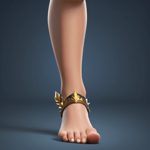 Free Ai Image Generator 4k photo of the archer queen from the game ...