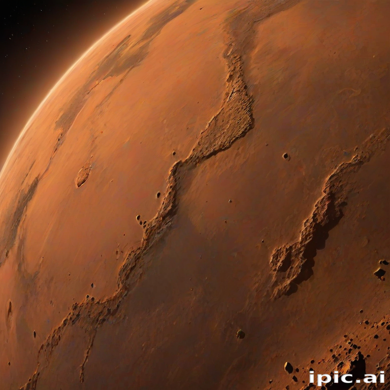 mars backgrounds