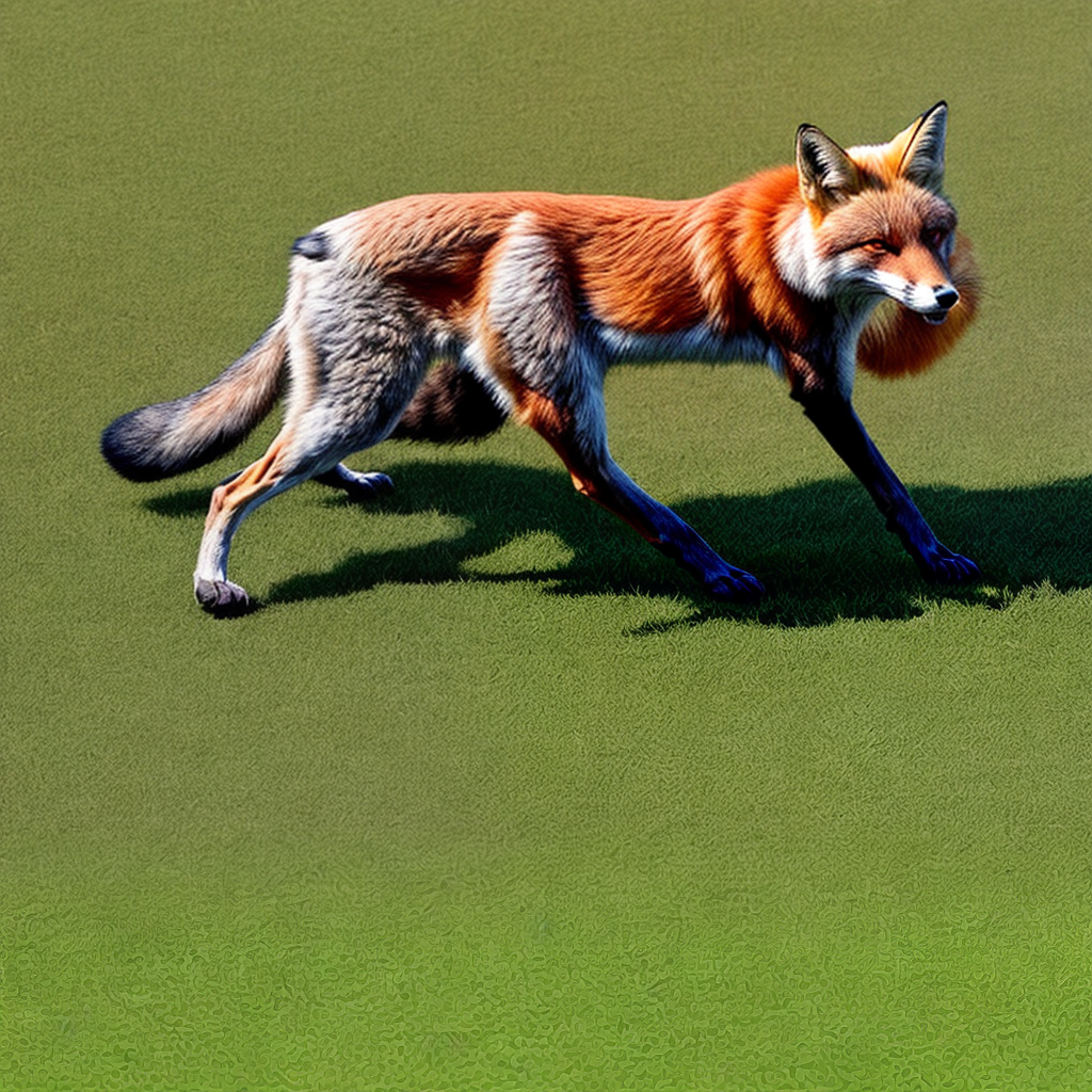 Fox