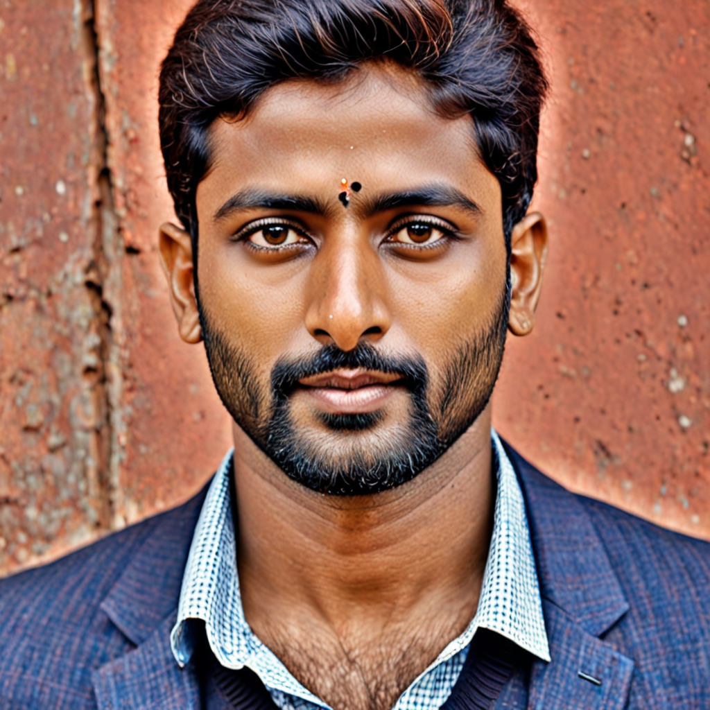 Harshal