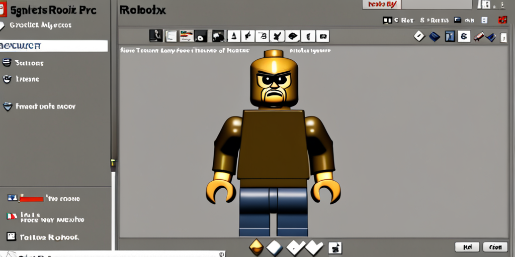 angry british person on roblox yelling at computer