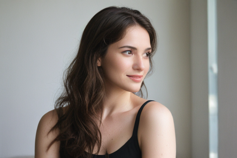 Woman