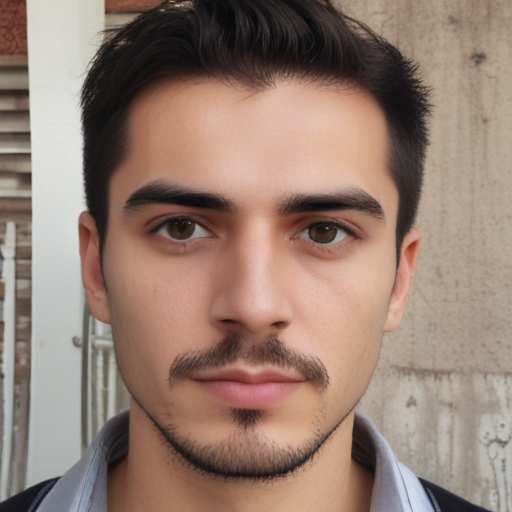 andrew from tbilisi, georgia