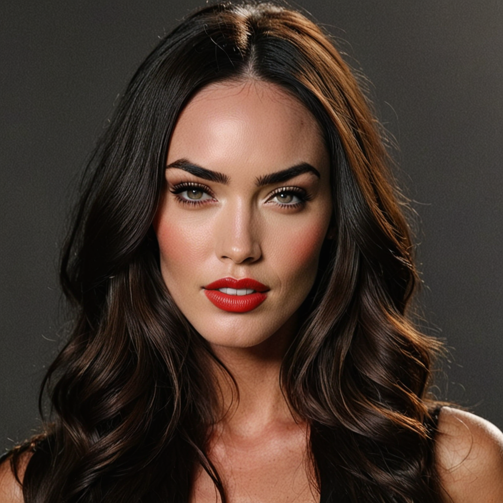 Megan fox vampire