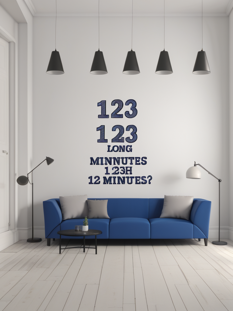 Exploring the Concept of Time: Minutes, Hours, and Their Lengths