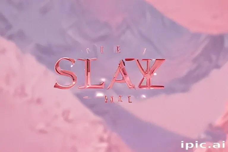 Exploring the Bold and Glamorous Aesthetic of Modern Slay Culture