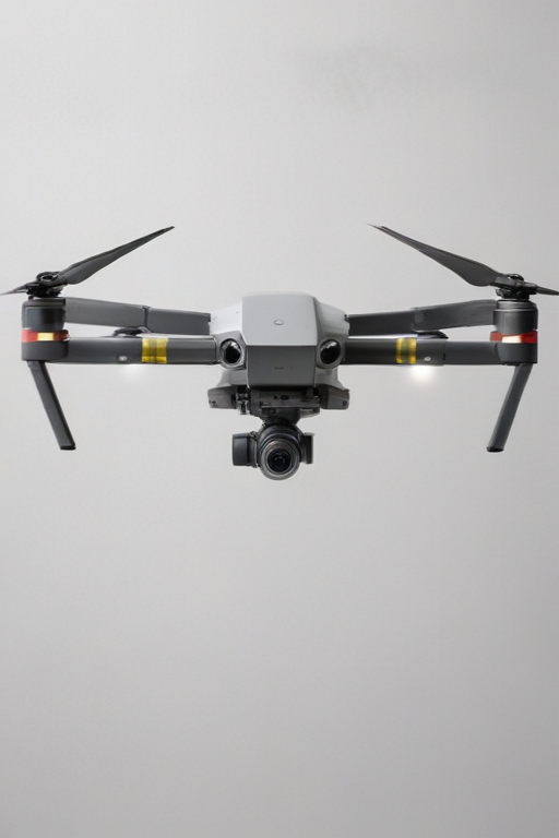 Modern Aerial Technology: Capturing Stunning Perspectives with Advanced ...