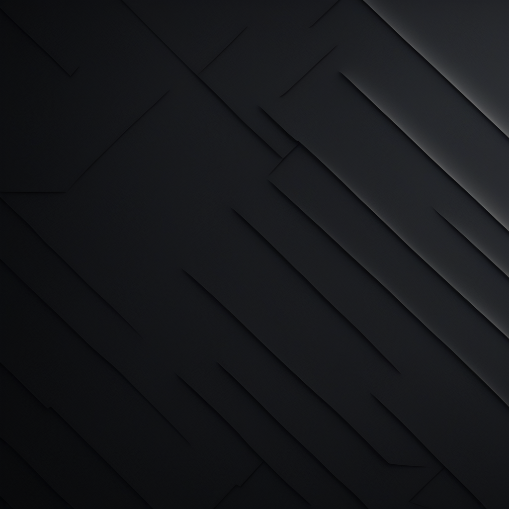 Elegant Abstract Design Featuring Dark Textures and Subtle Line Patterns