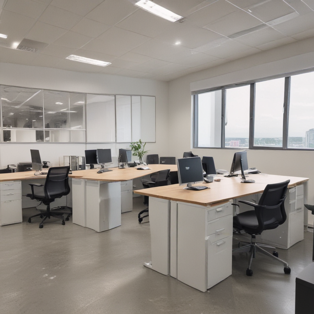 office