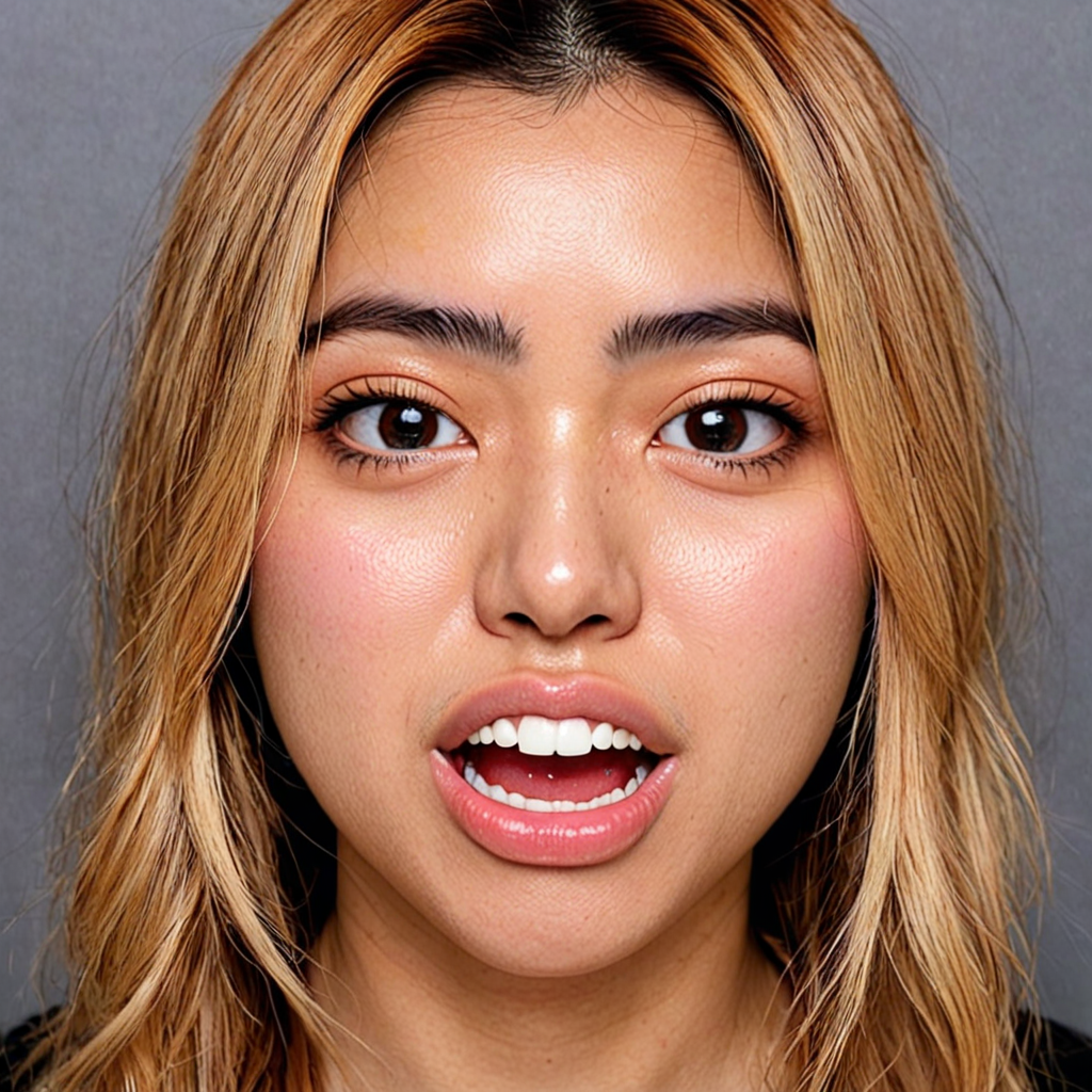 Ai Image Generator - Ai Art Generator - High Quality and 100% Unique Images - iPic.Ai — ahegao face