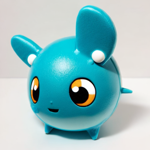 gotchi-chan tamagotchi cute alien