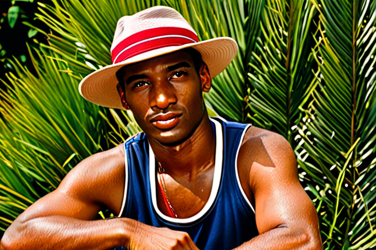 ta grosse daronne en lacoste tn