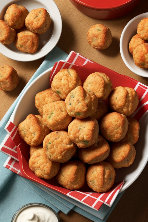 Delicious Assortment of Freshly Baked Cornbread Muffins Perfect for Any ...