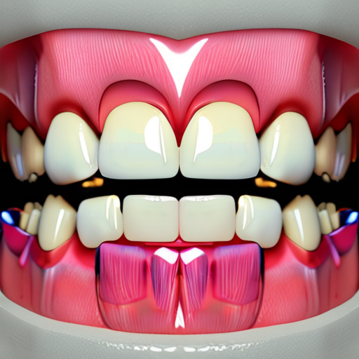 teeth