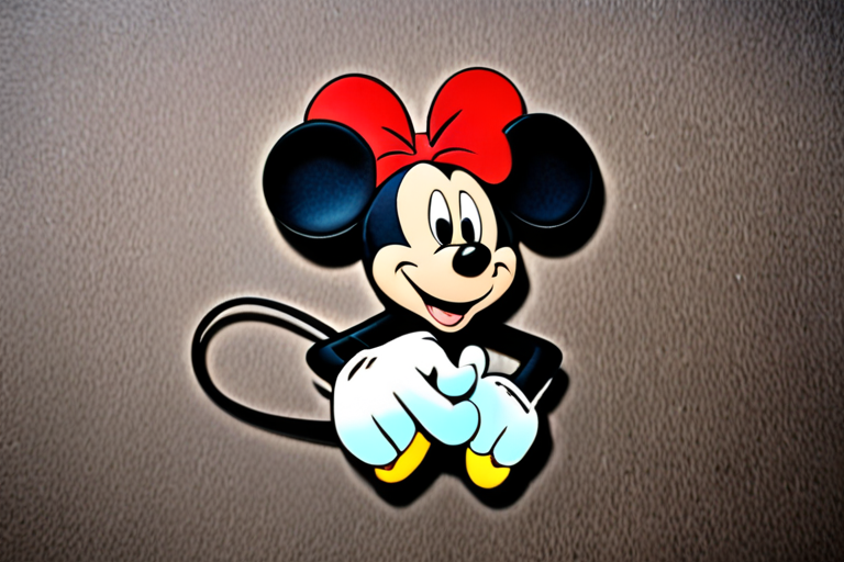 mikey mouse