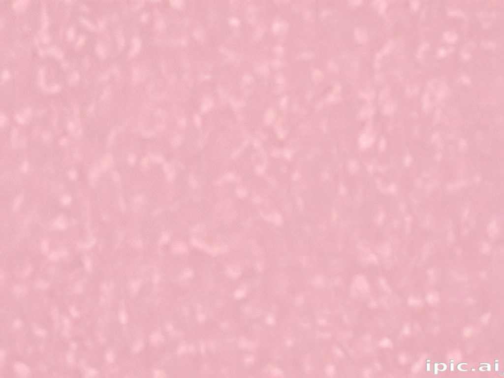 Soft Pink Texture with Subtle Patterns for Elegant Background Design Use.