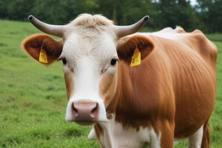 cow