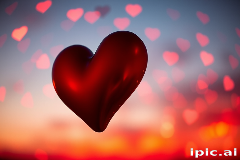 background images heart