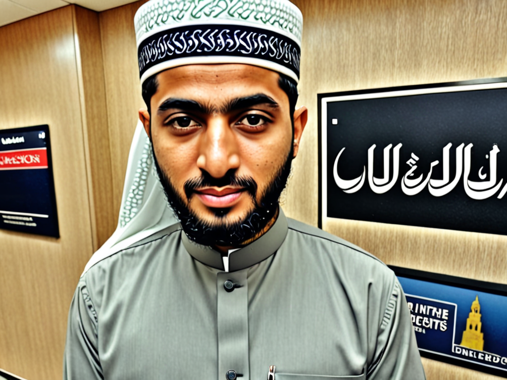 muslims