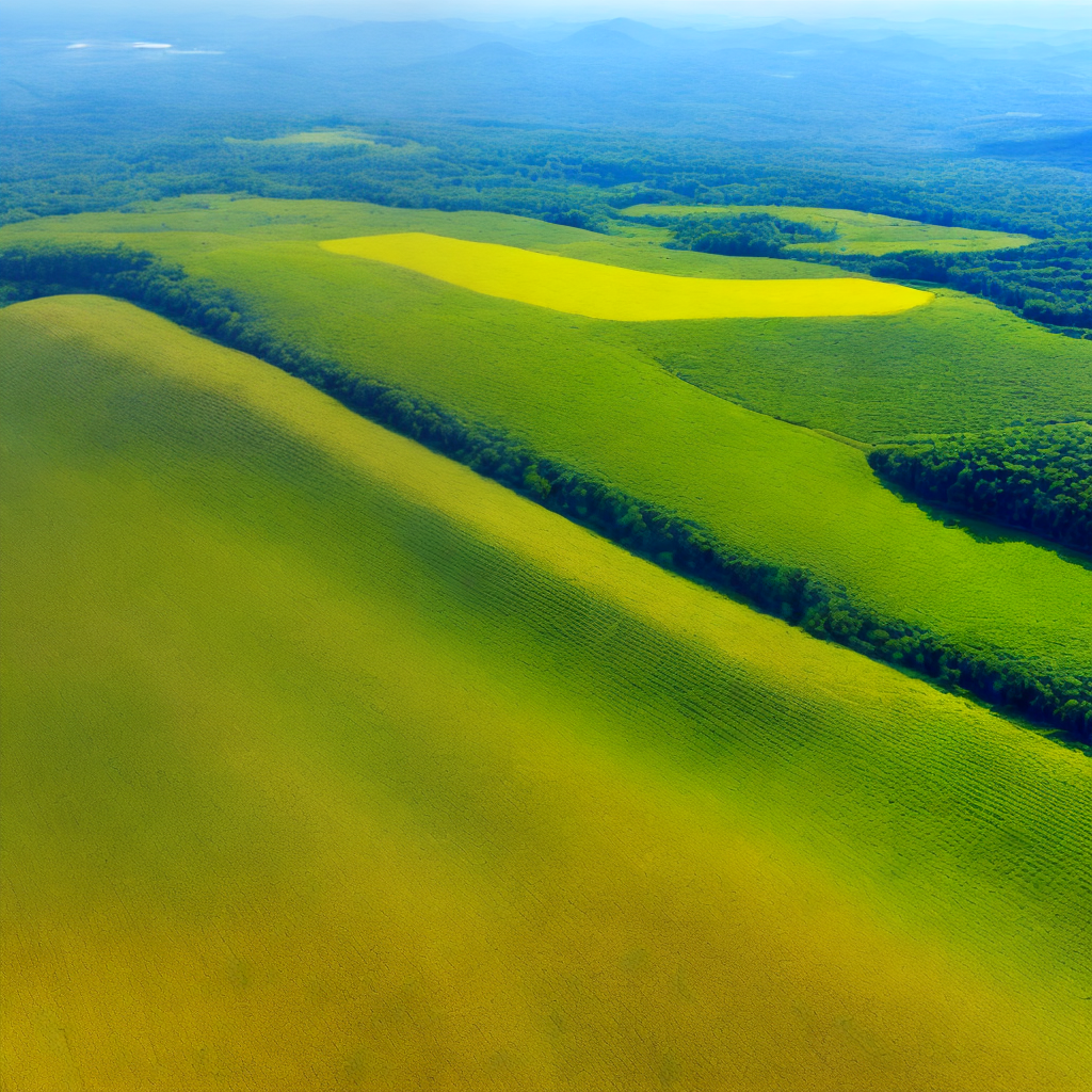 Most Gorgeous, Beautiful and Joyful Pure Land