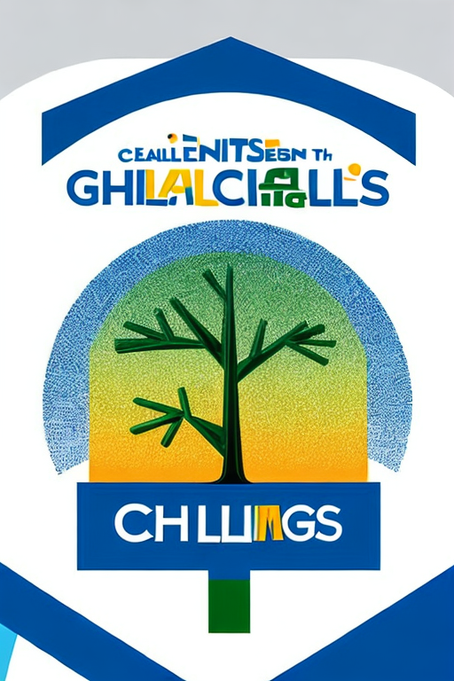 Logo design for “Geniuses Challenge for Mental Arithmetic” A slogan ...