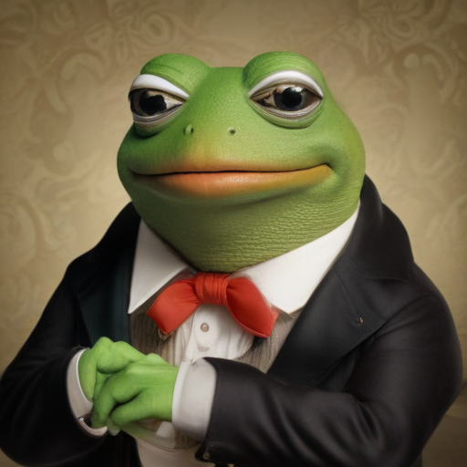 pepe the frog