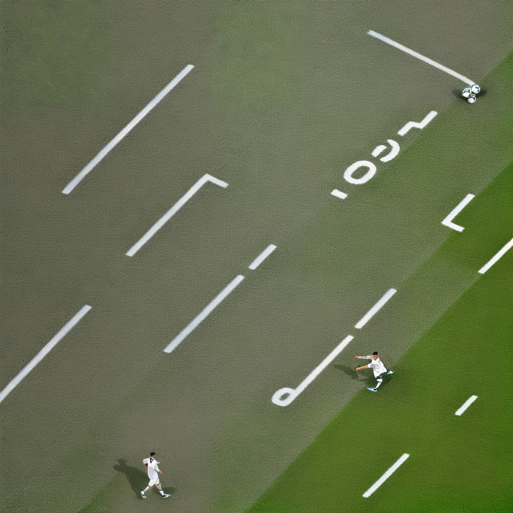 Poor Cristiano Ronaldo