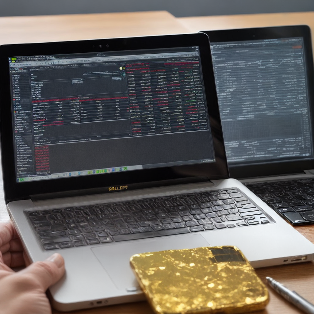 gold silver trading online