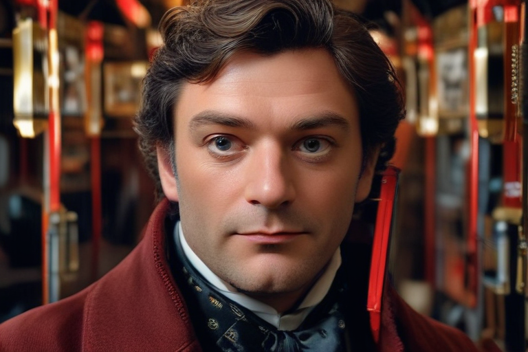 phileas fogg in real life