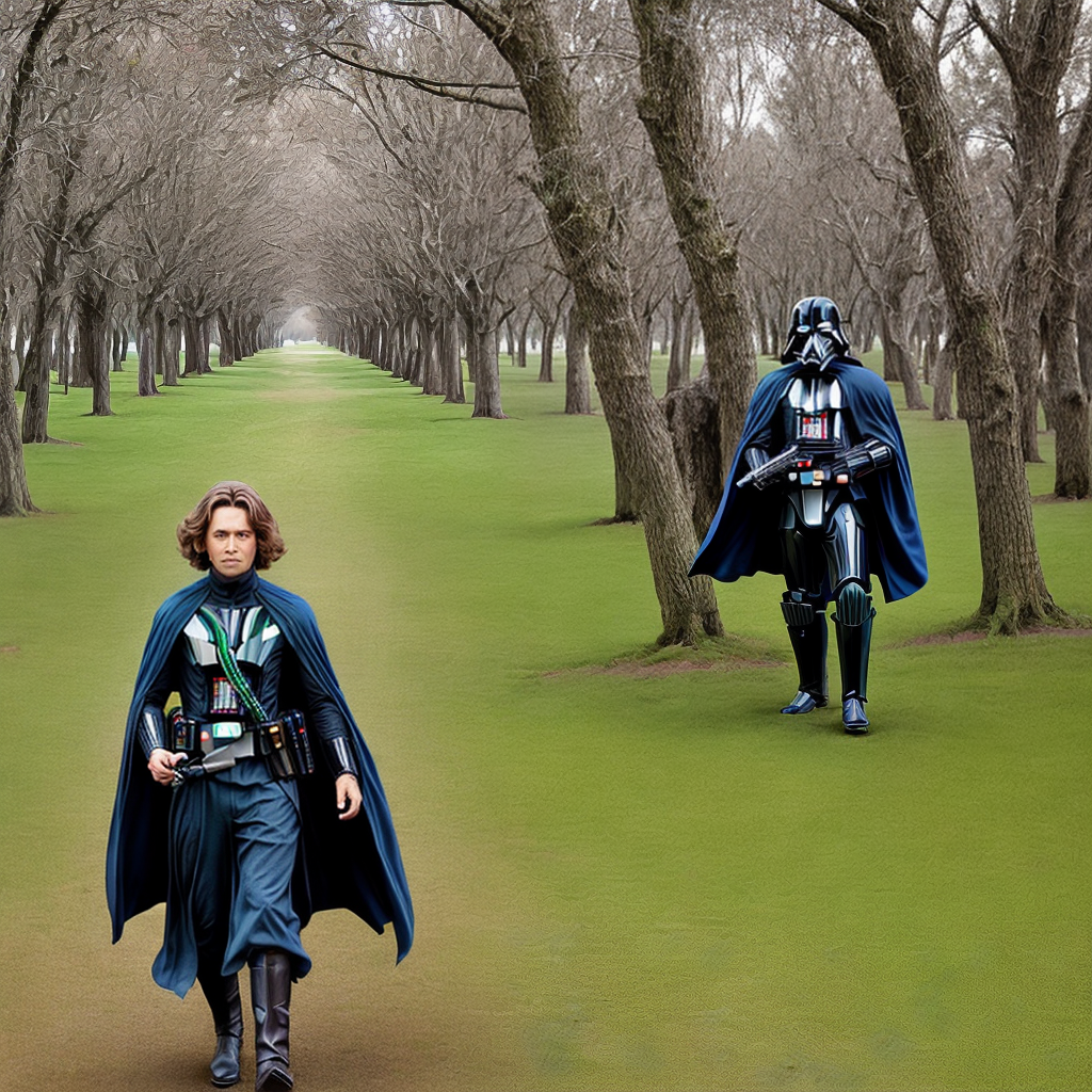 star wars camie marstrap