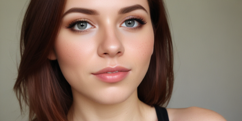 Female version of me