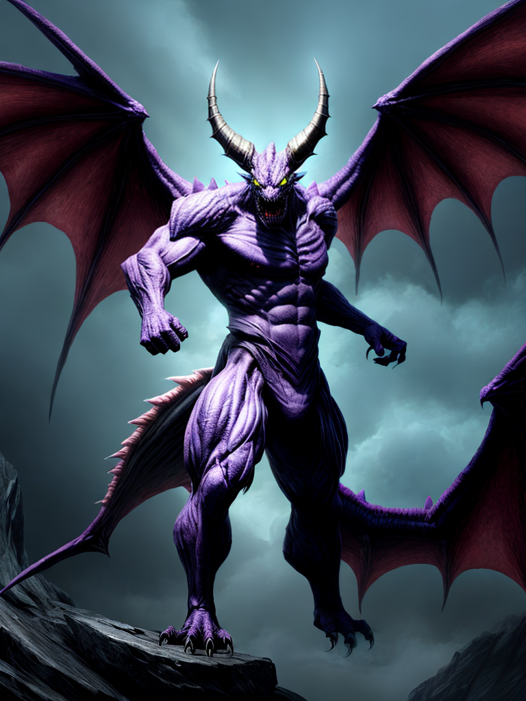 Monstrous Nightmare Dragon: The Monstrous Nightmare is a frightening ...