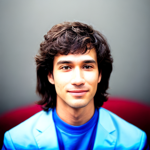 LinkedIn profile picture man male