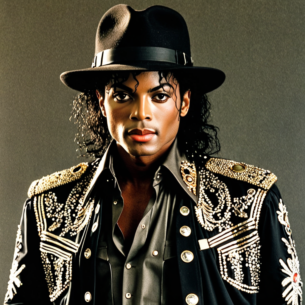 Michael Jackson Thi is it