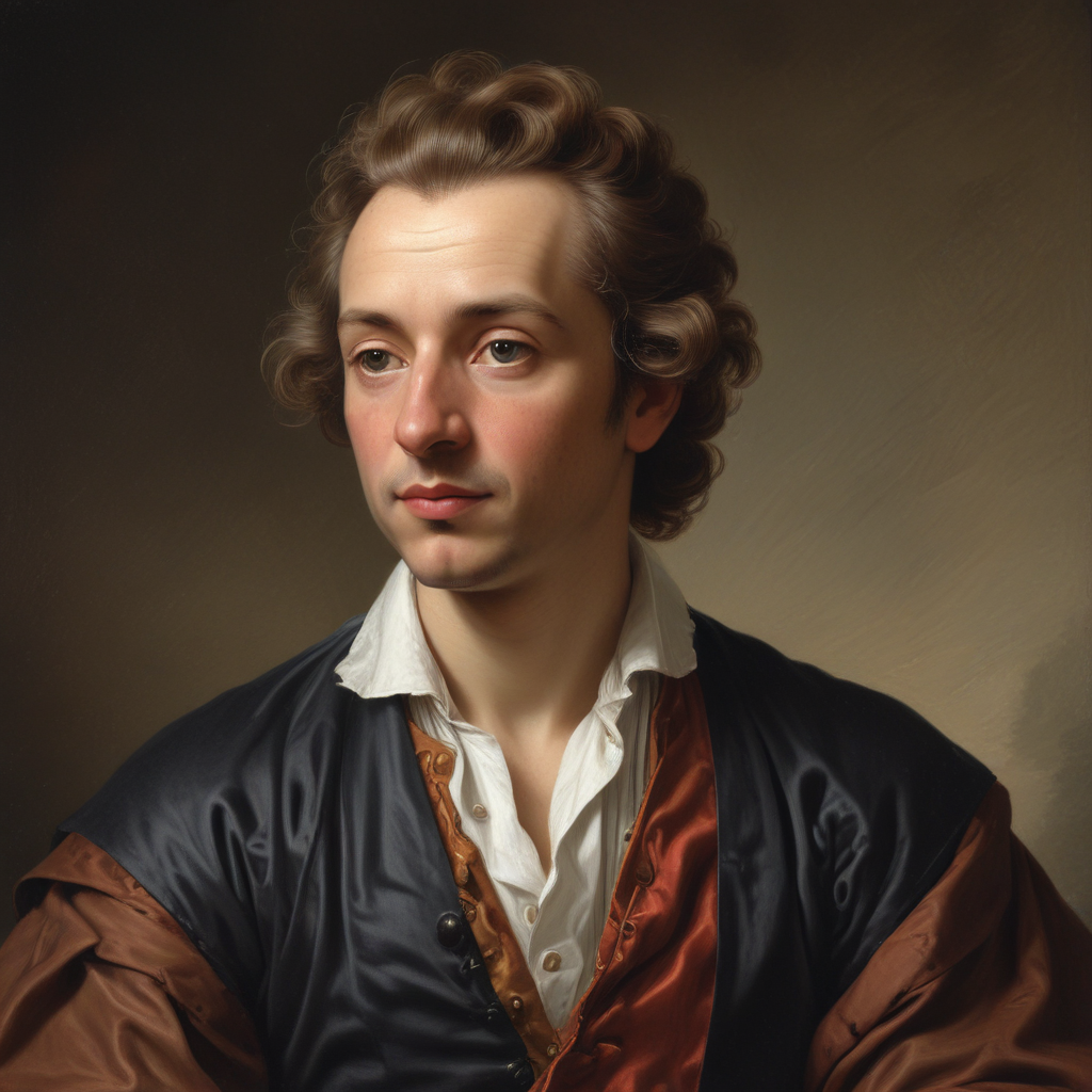 Charles André van Loo