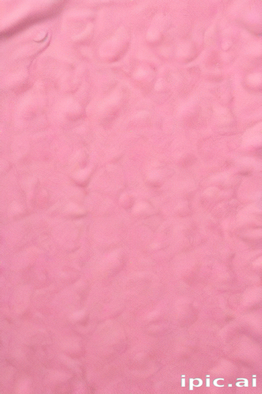 Soft Pink Texture with Subtle Patterns and Gentle Curves for Background Use