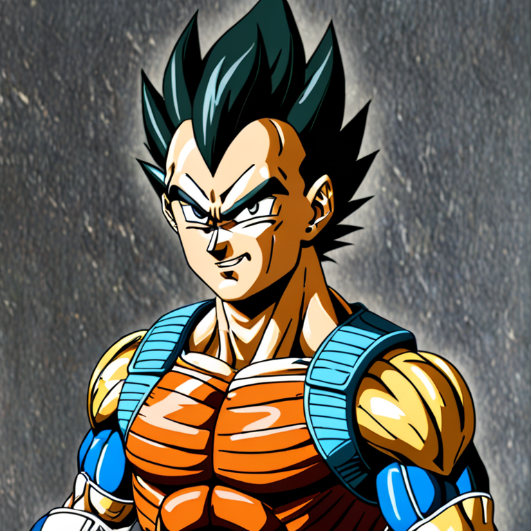 Vegeta