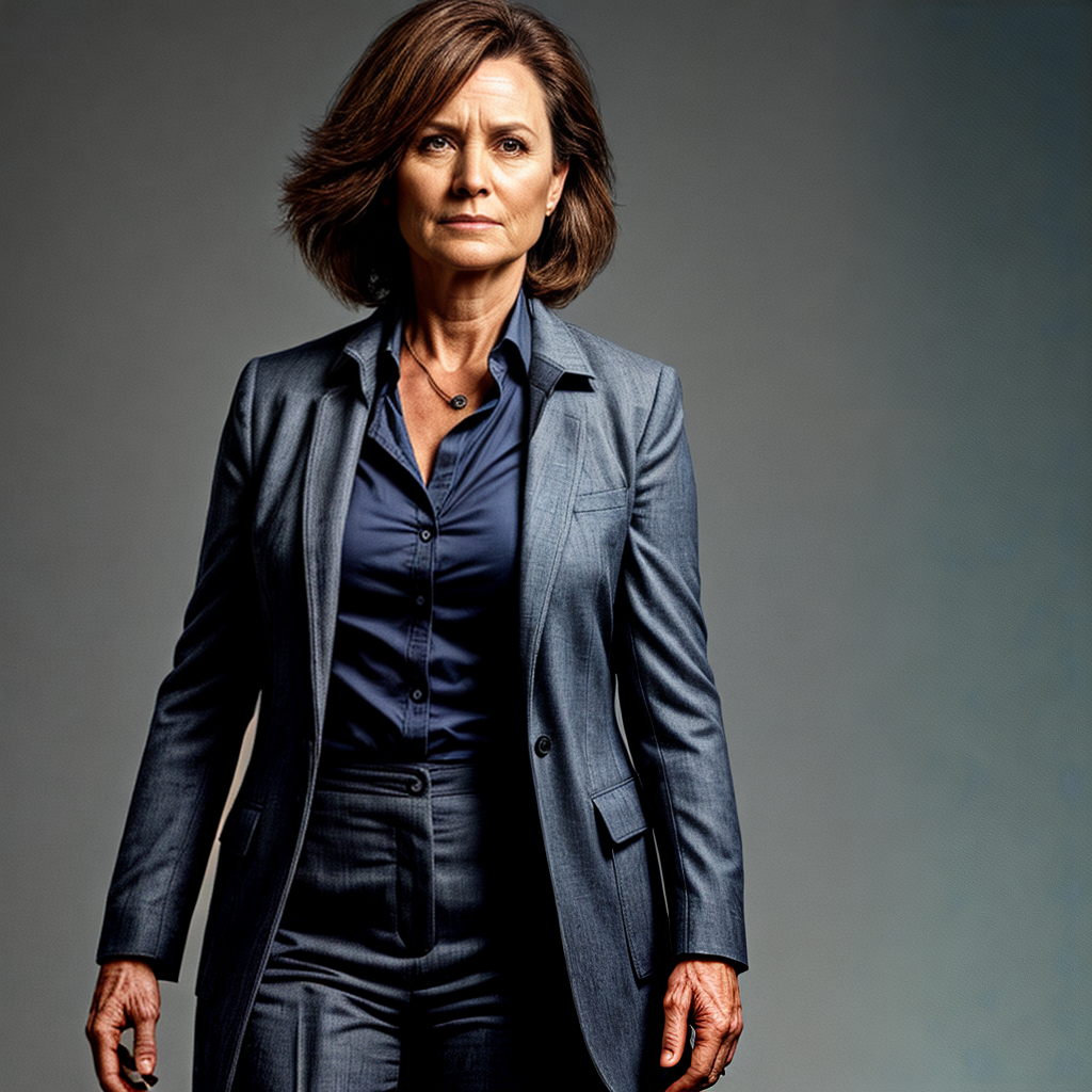 Free Ai Image Generator - High Quality and 100% Unique Images - iPic.Ai — Middle Aged Female ...