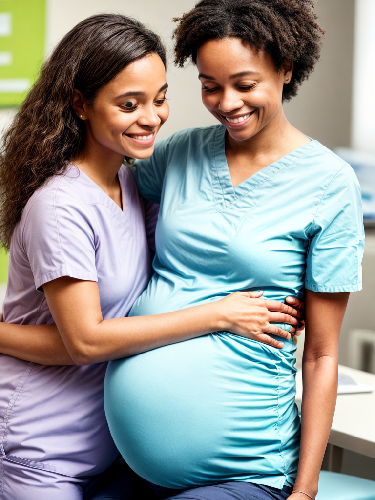 Obstetrics and Gynecology: Caring for women’s health and the stage of ...