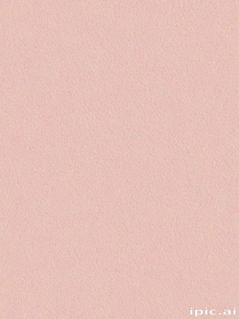 Soft and Subtle Light Pink Texture Ideal for Backgrounds and Designs.