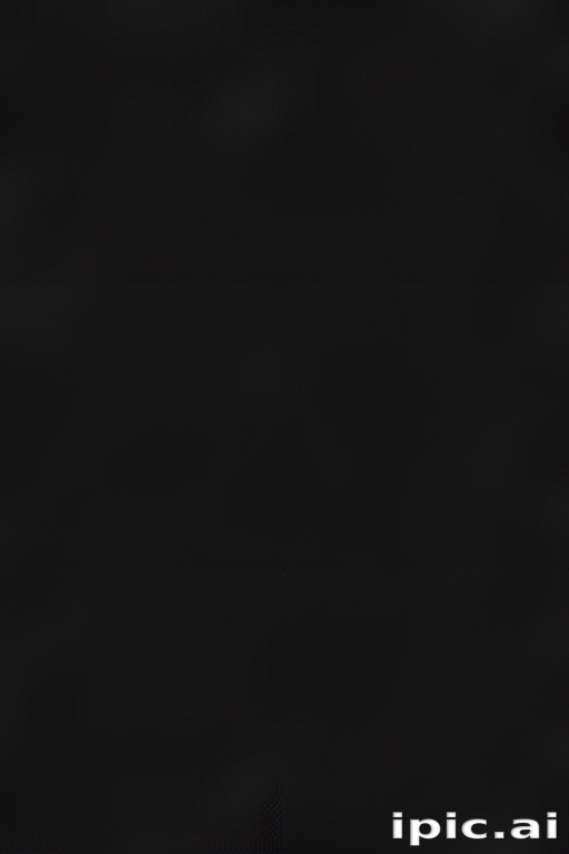 Abstract Dark Background with Subtle Textures and Mysterious Vibes
