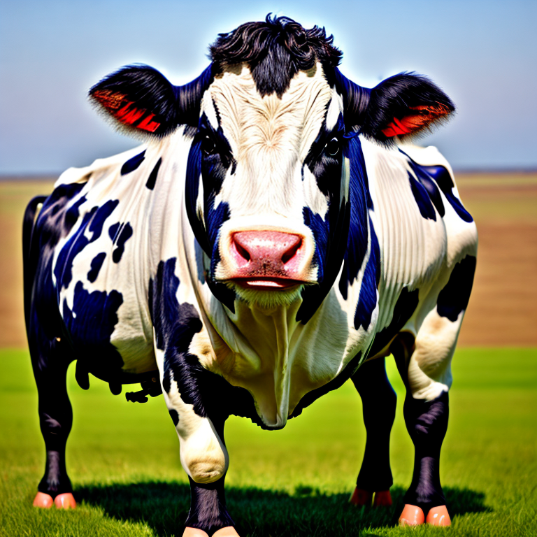Super cow