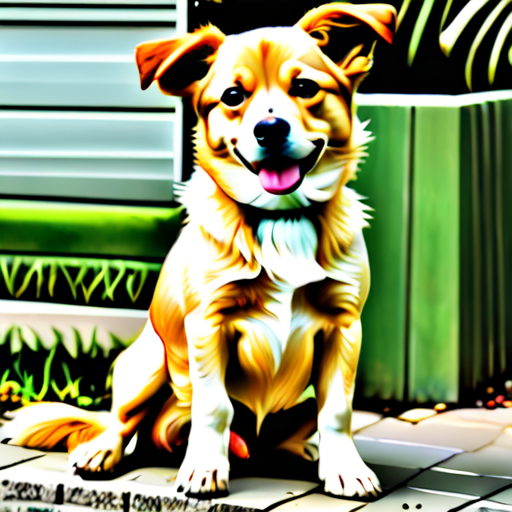 dog