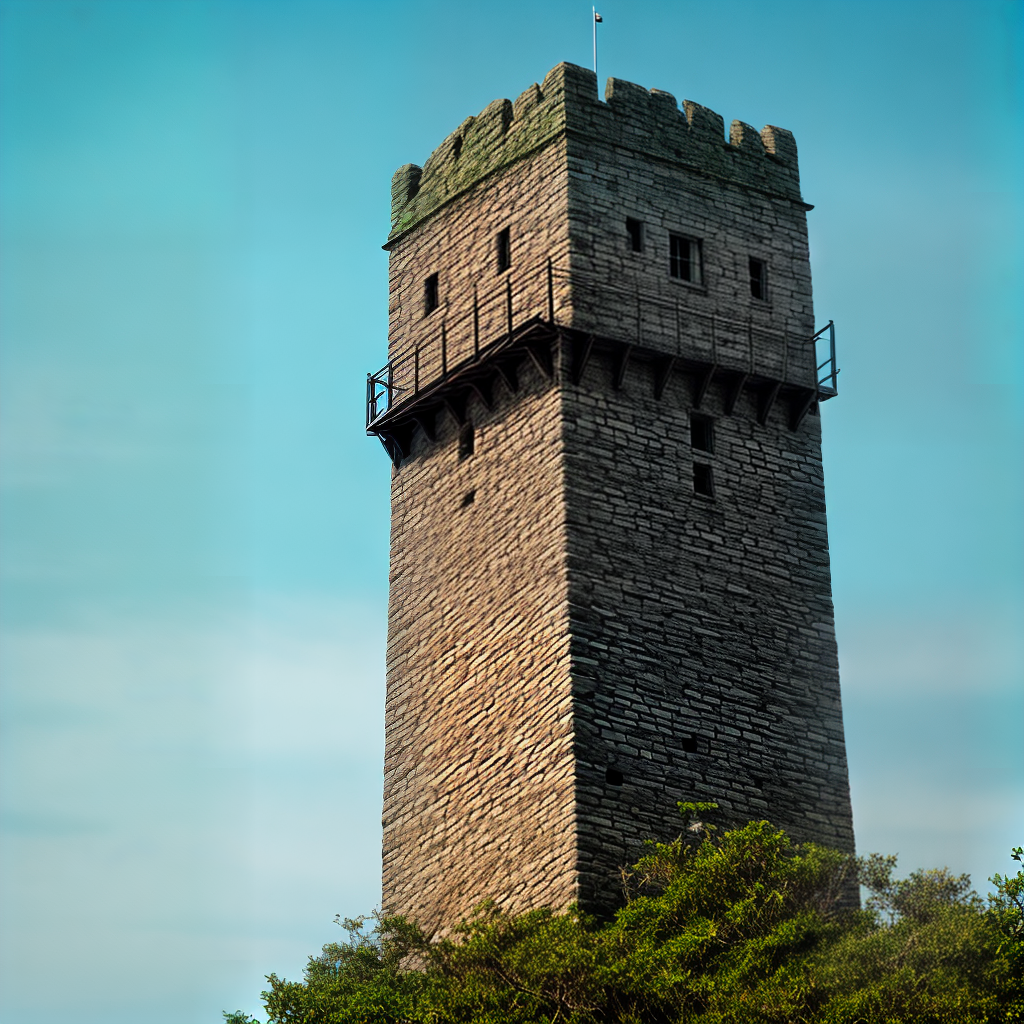 Free Ai Image Generator - High Quality and 100% Unique Images - iPic.Ai — watchtower
