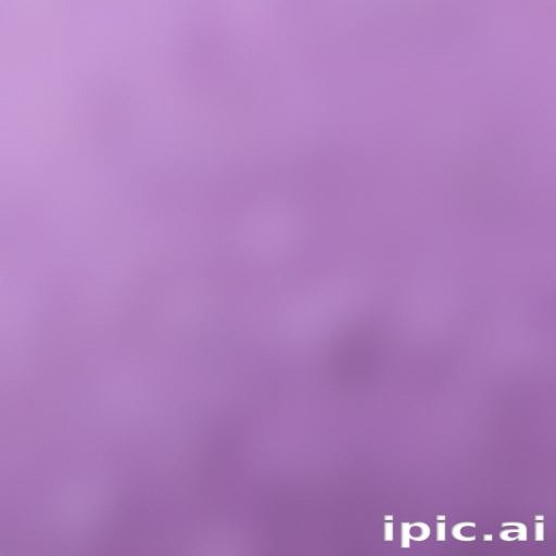 Soft Purple Background with Subtle Texture and Dreamy Aesthetic Vibes