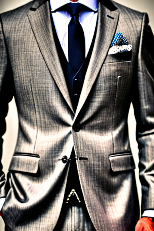 suit