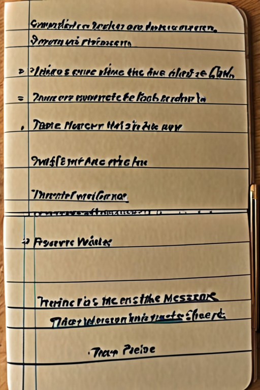 Missing the mark and failure