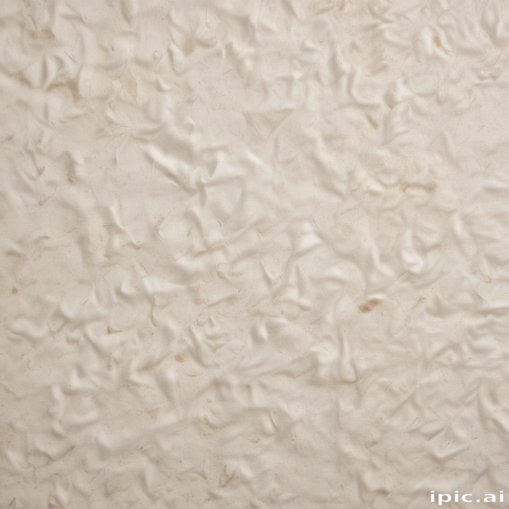 Textured White Surface with Subtle Wrinkles and Organic Patterns ...