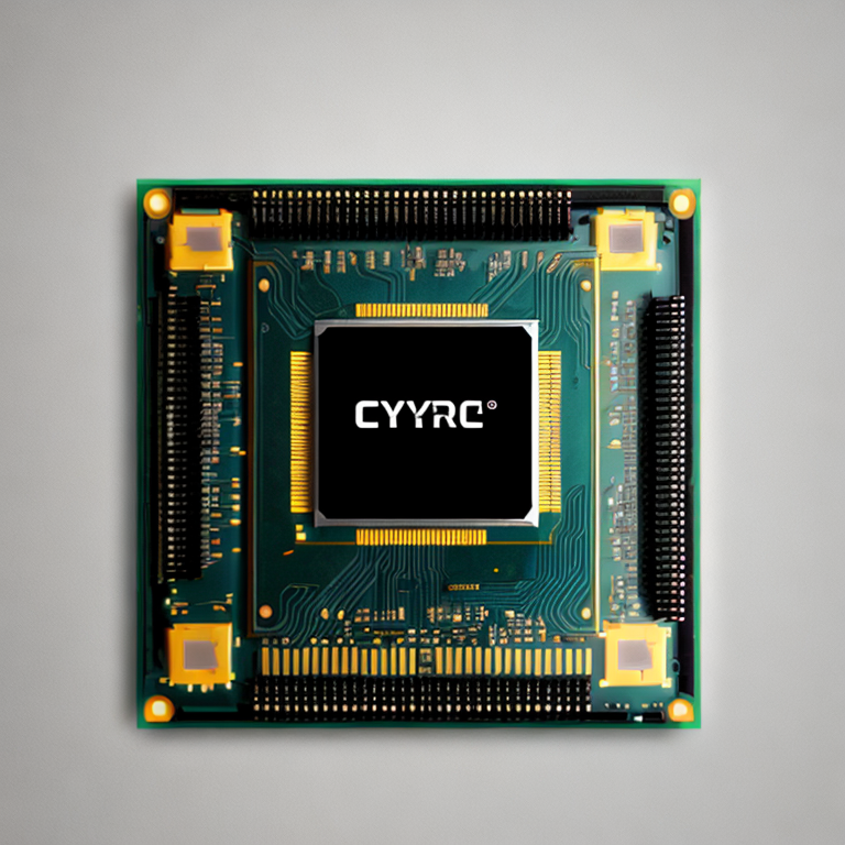 cyrix processor advertissement
