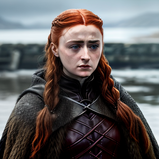 sansa stark